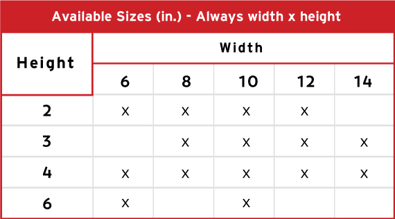 GMC Air Grille | Floor Register FL